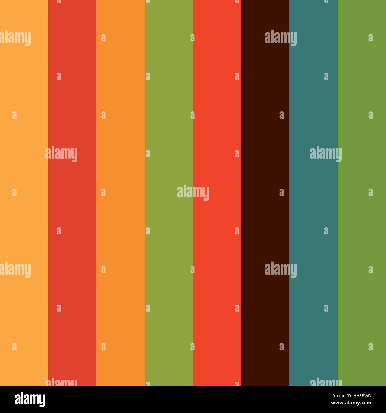 Bright Colorful seamless stripes pattern Stock Vector Image & Art - Alamy