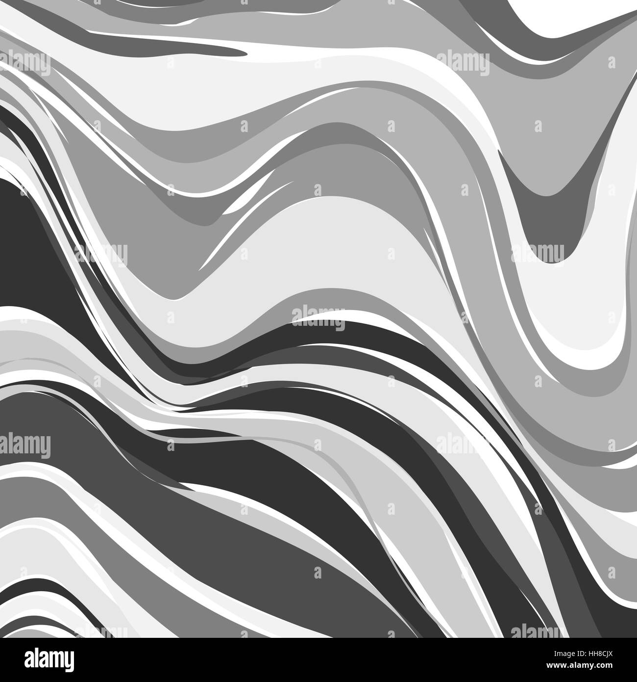 marble ebru seamless pattern Stock Vector Image & Art - Alamy