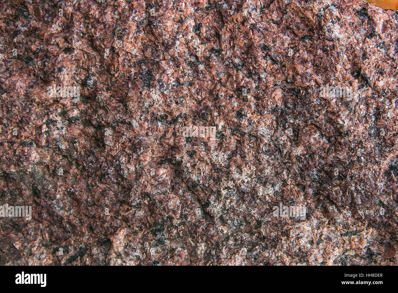 Light pink granite texture as surface natural background. Seamless ...
