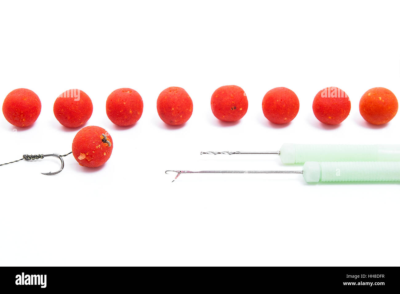 Red baiting hi-res stock photography and images - Alamy