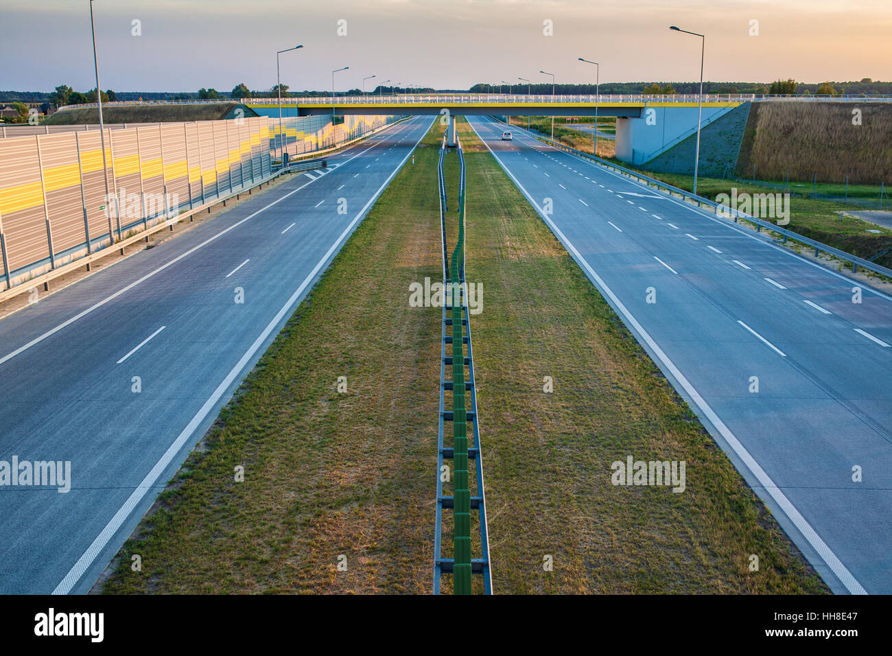 His car new season hi-res stock photography and images - Alamy