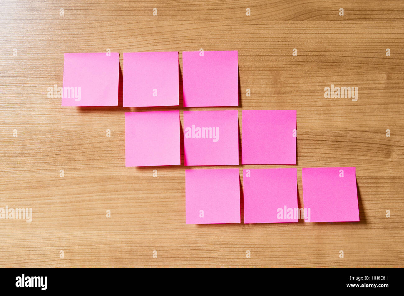 office, note, memo, board, colour, space, green, it, blank, european ...
