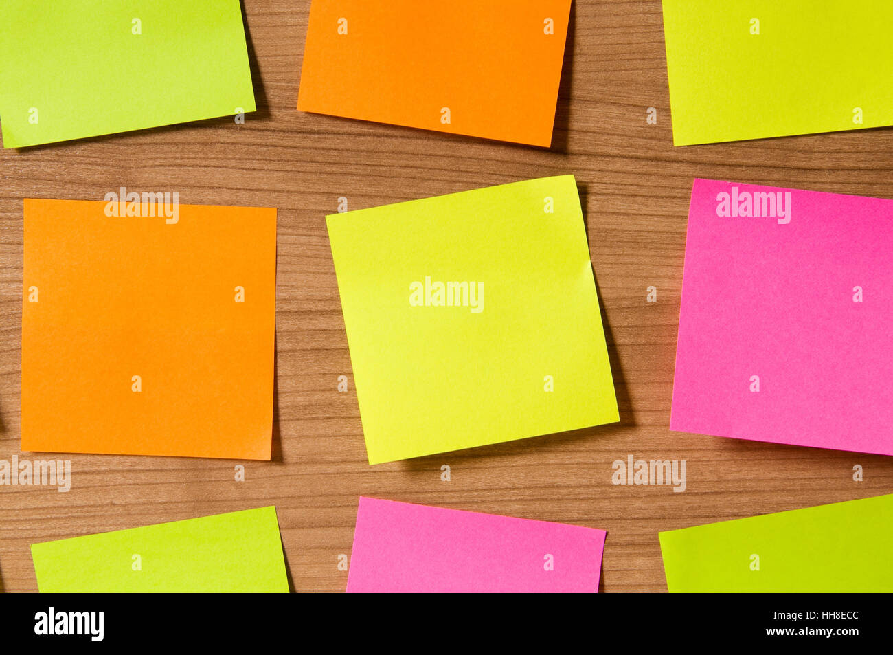 office, note, memo, board, colour, space, green, it, blank, european ...