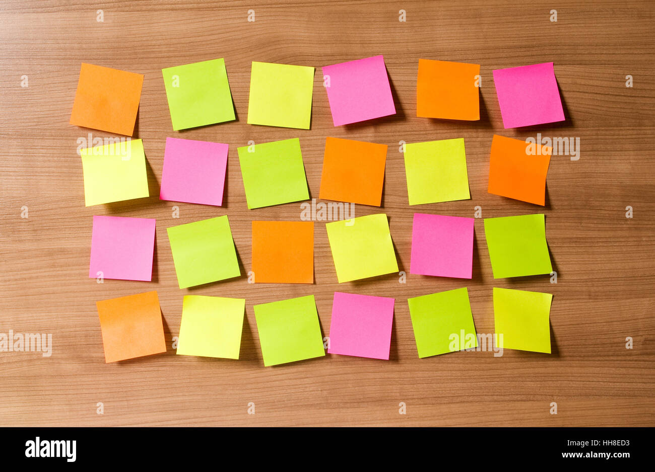 office, note, memo, board, colour, space, green, it, blank, european ...