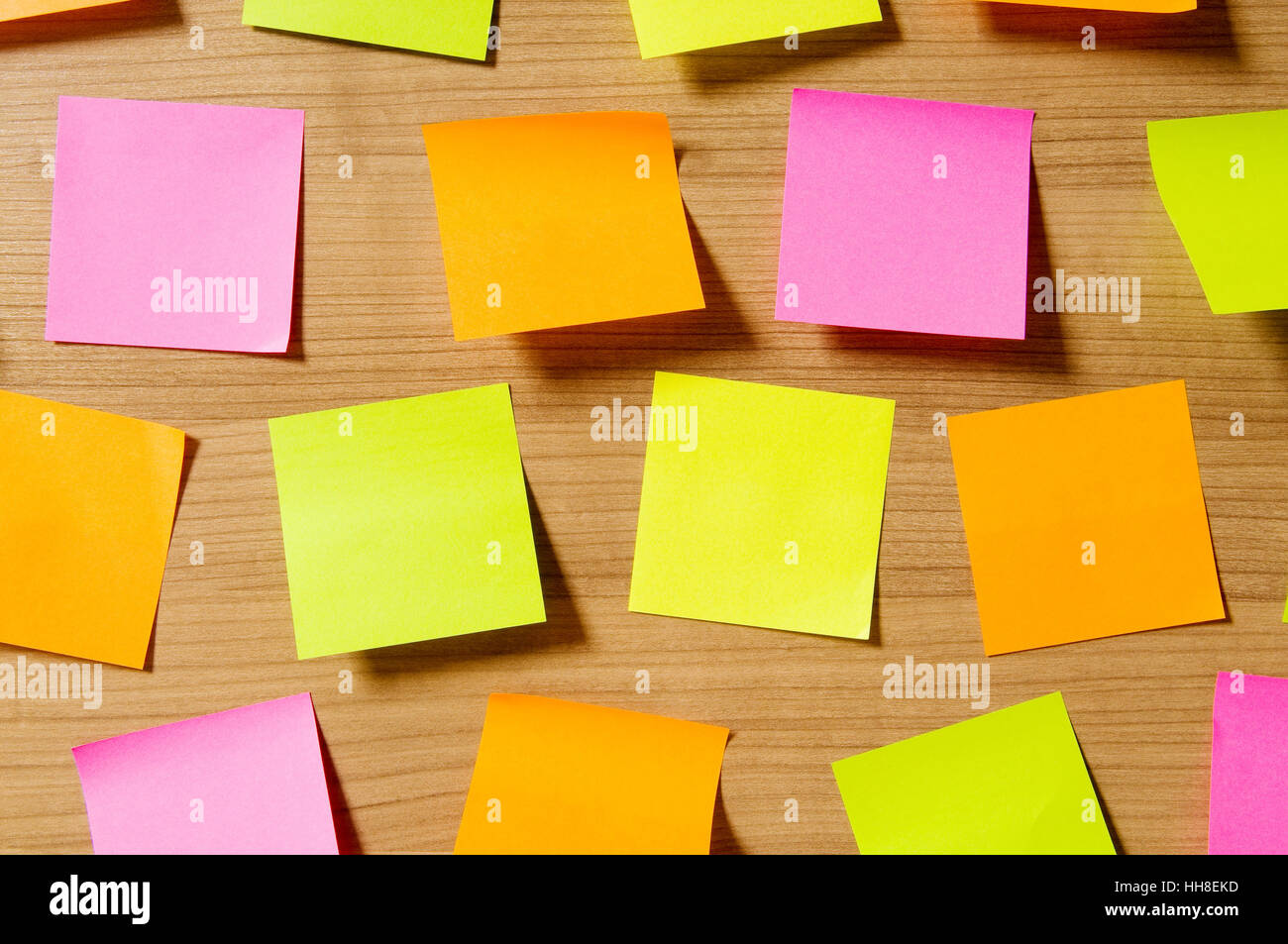 office, note, memo, board, colour, space, green, it, blank, european ...