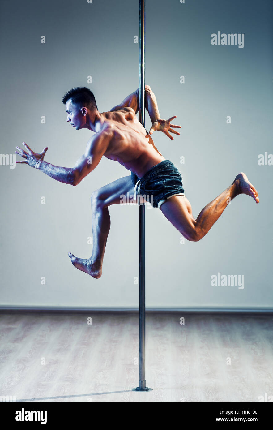 Strong run hi-res stock photography and images - Alamy