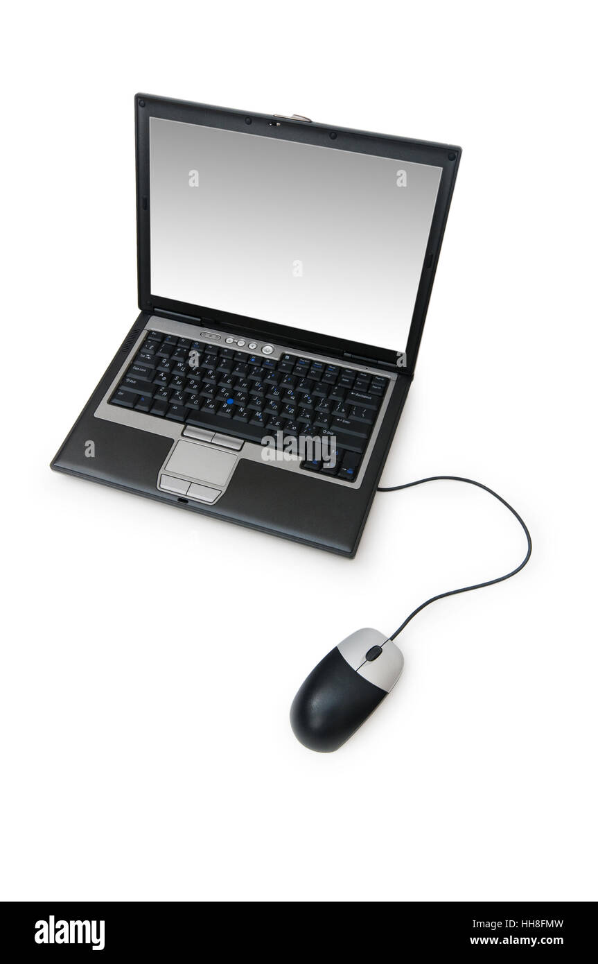 office, laptop, notebook, computers, computer, keyboard, PC, object ...