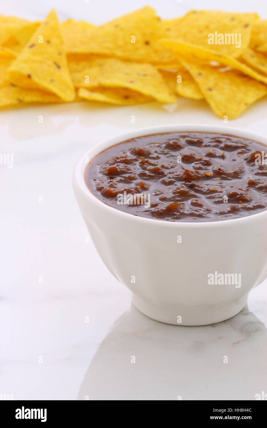 Chipotle mexican food take out hi-res stock photography and images - Alamy