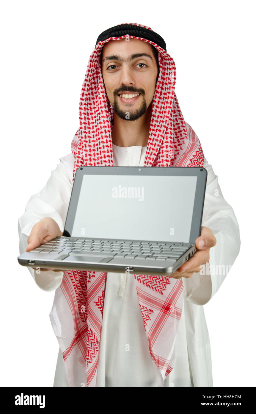 Bohra muslim man hi-res stock photography and images - Alamy