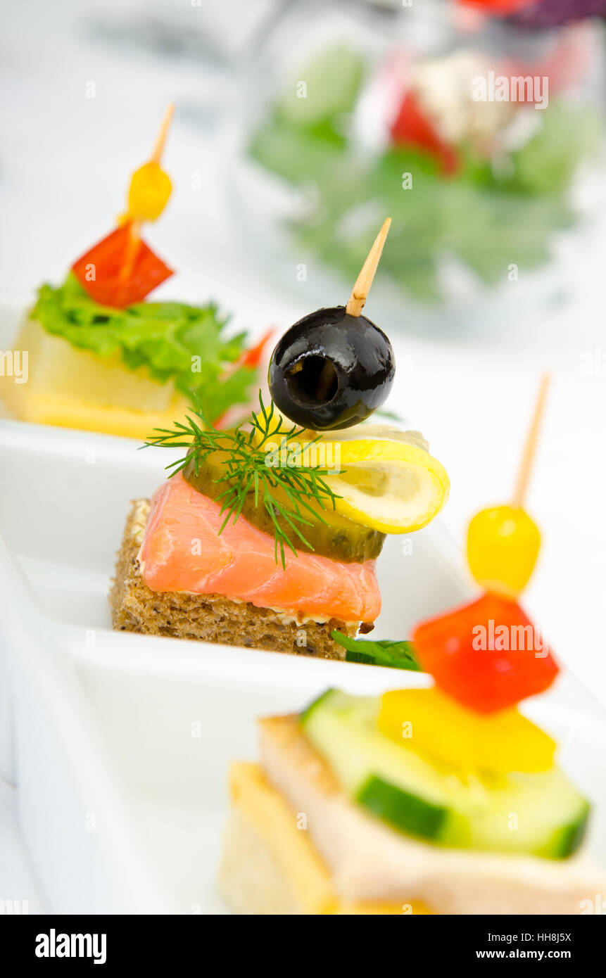 restaurant, food, aliment, bread, arrangement, finger, closeup ...