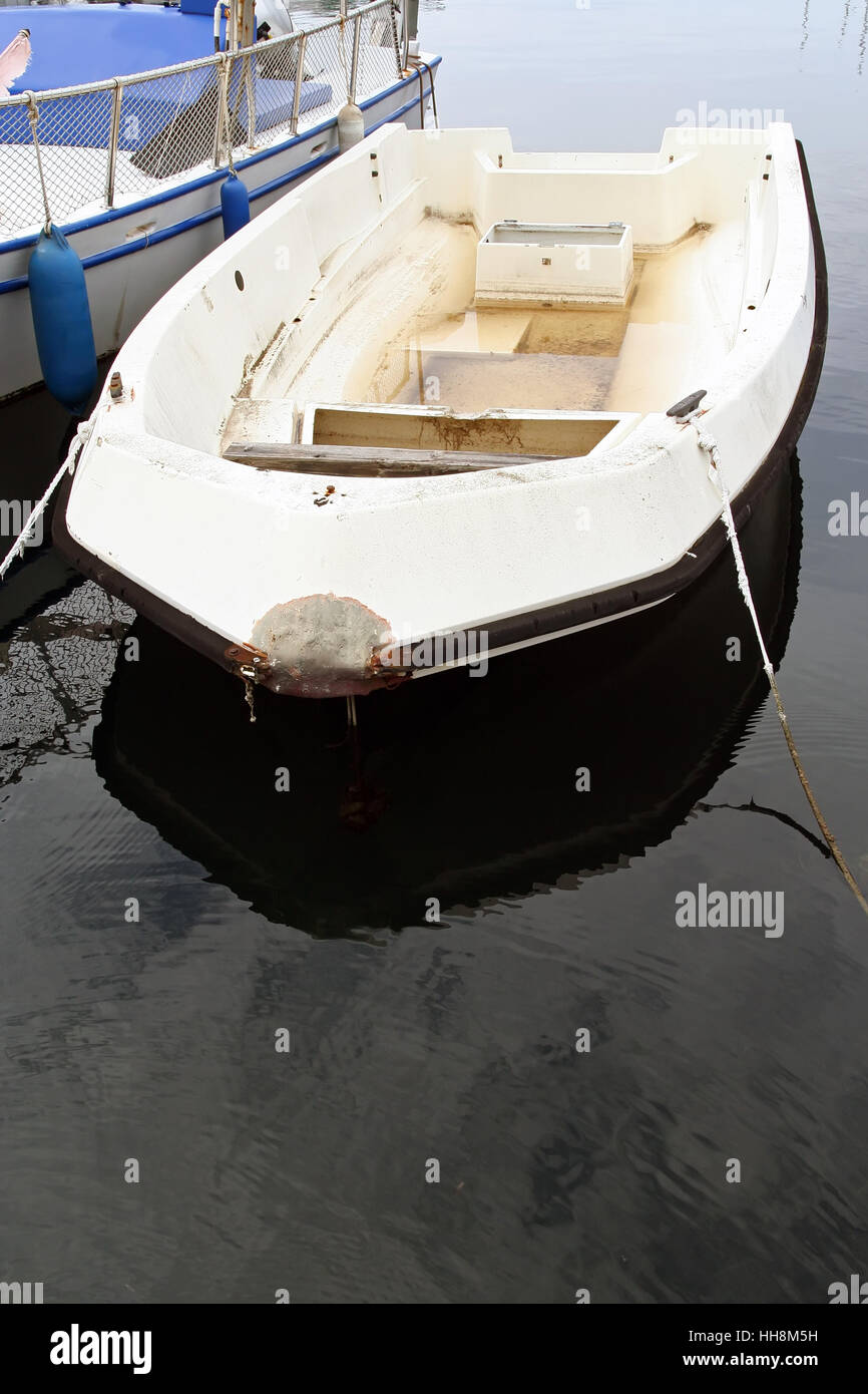 Fishing sloop hi-res stock photography and images - Alamy