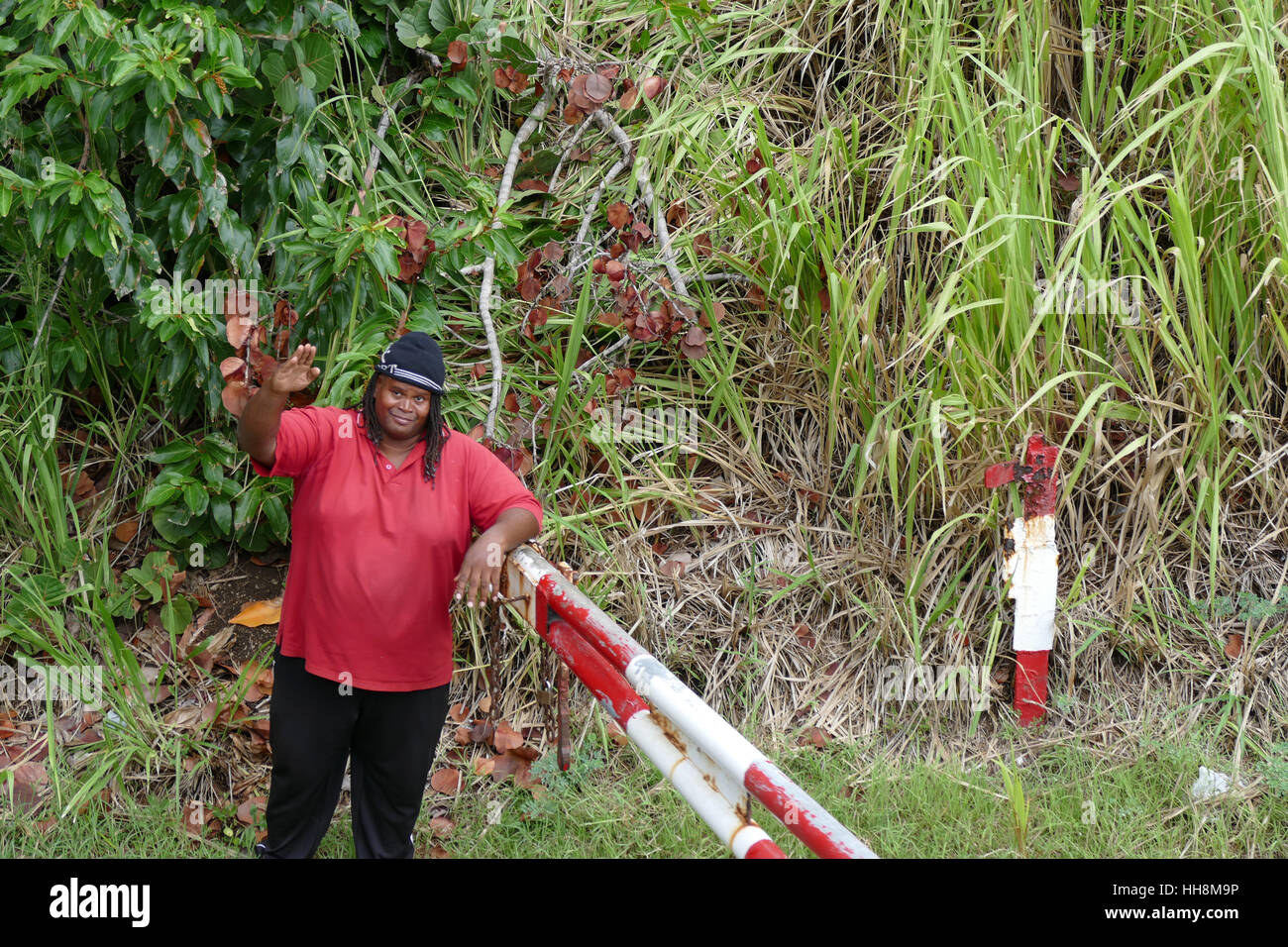 Friendly local hi-res stock photography and images - Alamy