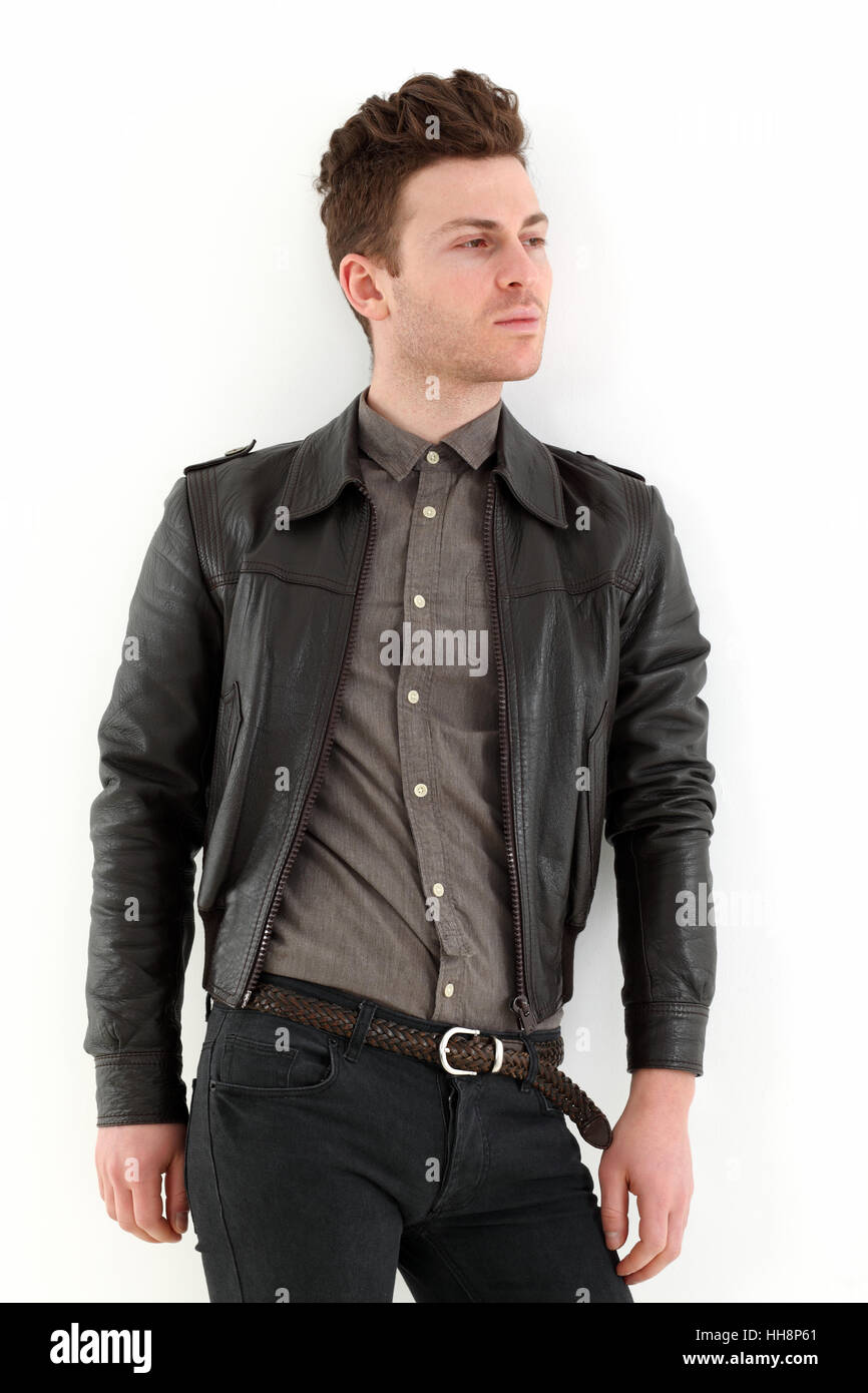 guy, single, isolated, fashion, modern, modernity, male, masculine ...