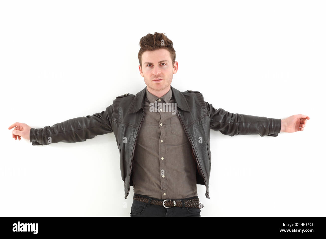 guy, single, isolated, fashion, modern, modernity, male, masculine ...