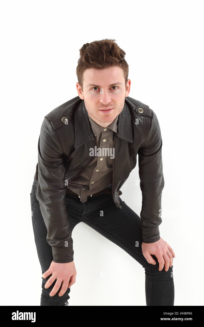 guy, single, isolated, fashion, modern, modernity, male, masculine ...