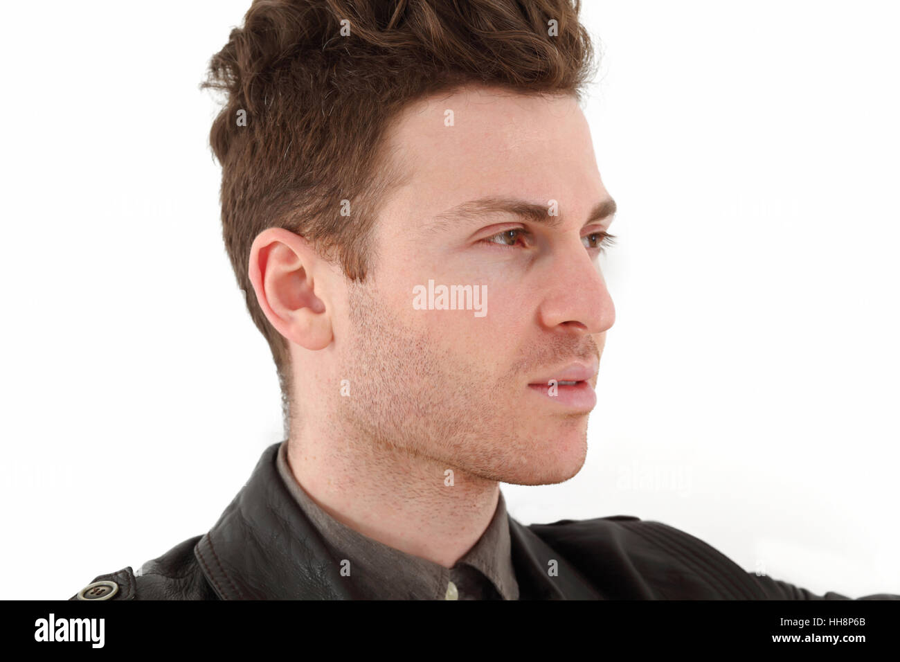 guy, single, isolated, fashion, modern, modernity, male, masculine ...