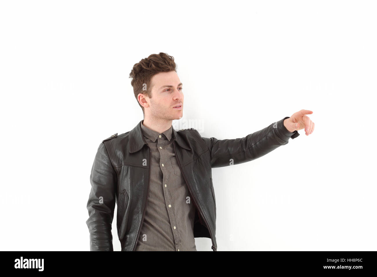 guy, single, isolated, fashion, modern, modernity, male, masculine ...