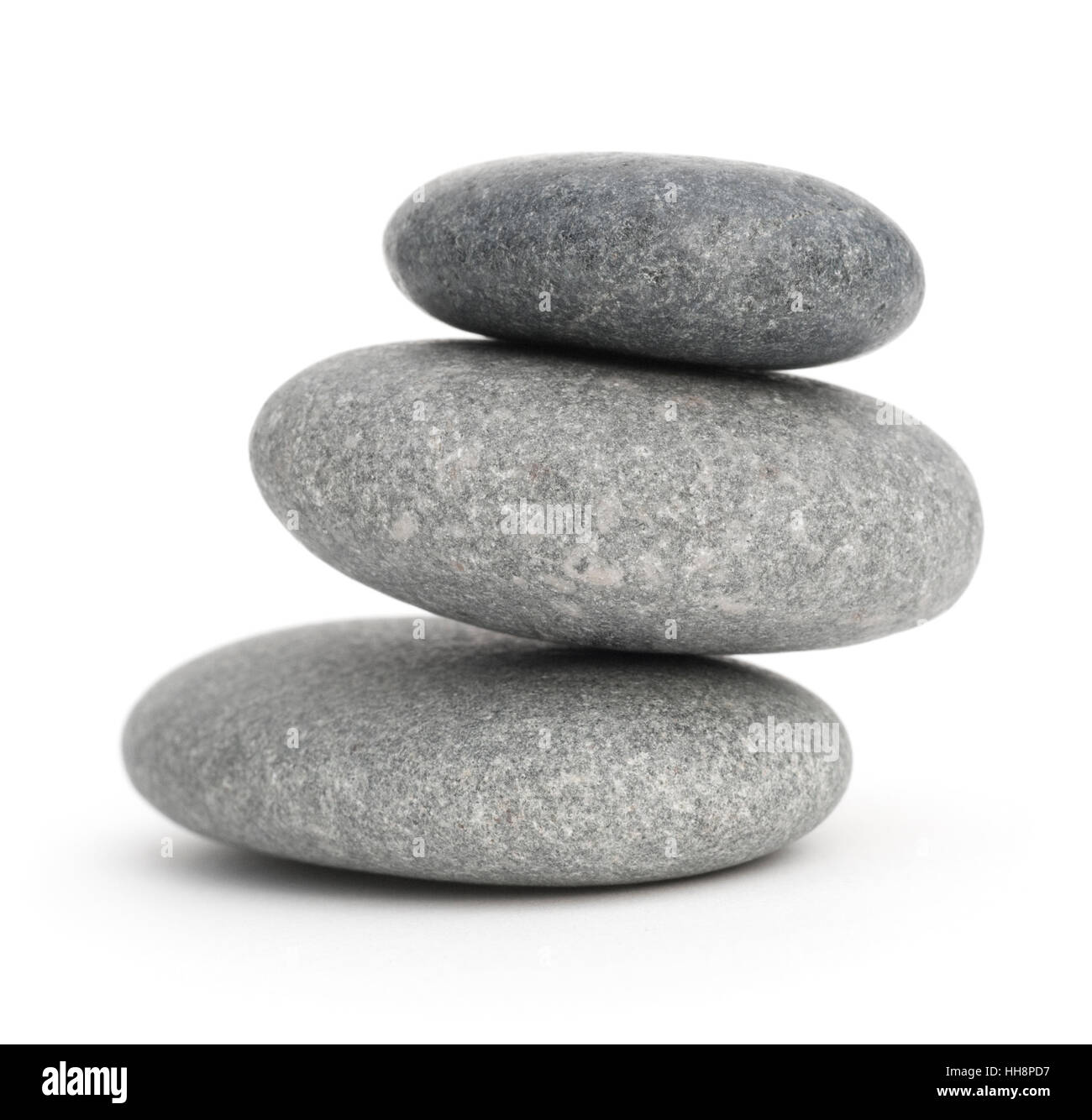 relaxation, stone, three, balance, stack, stacked, growth, pebbles ...