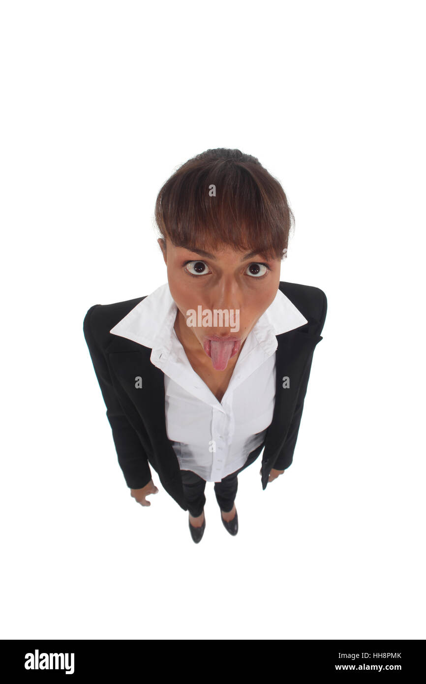 Lopsided face hi-res stock photography and images - Alamy