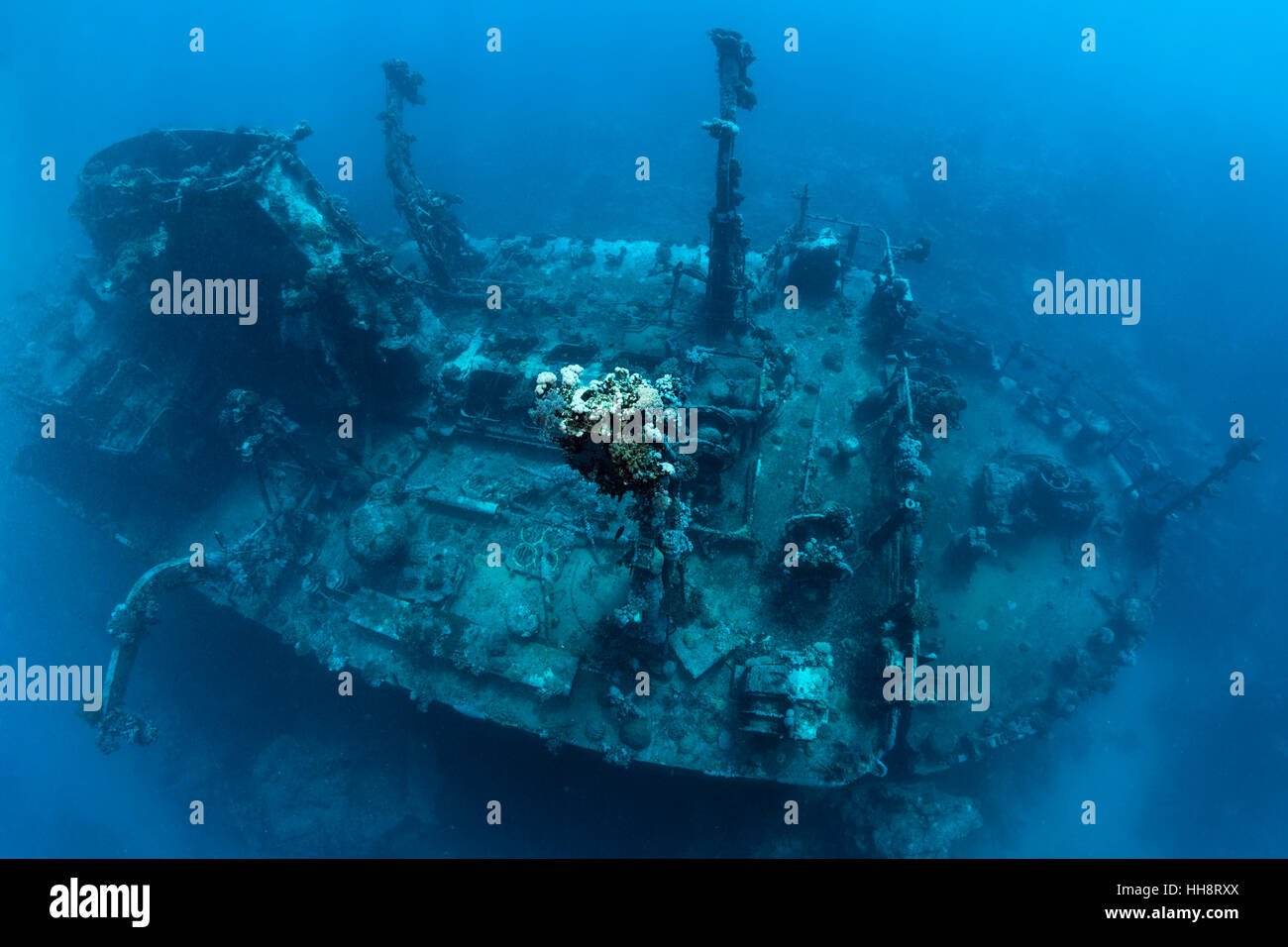 Zabargad island hi-res stock photography and images - Alamy