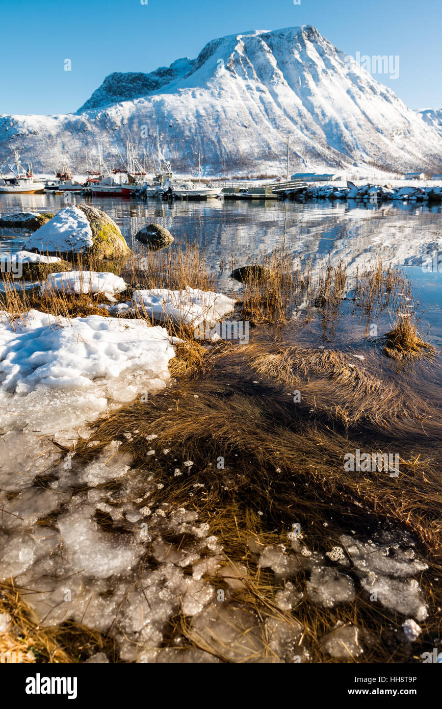 Norwegian fjords sognefjorden hi-res stock photography and images - Alamy