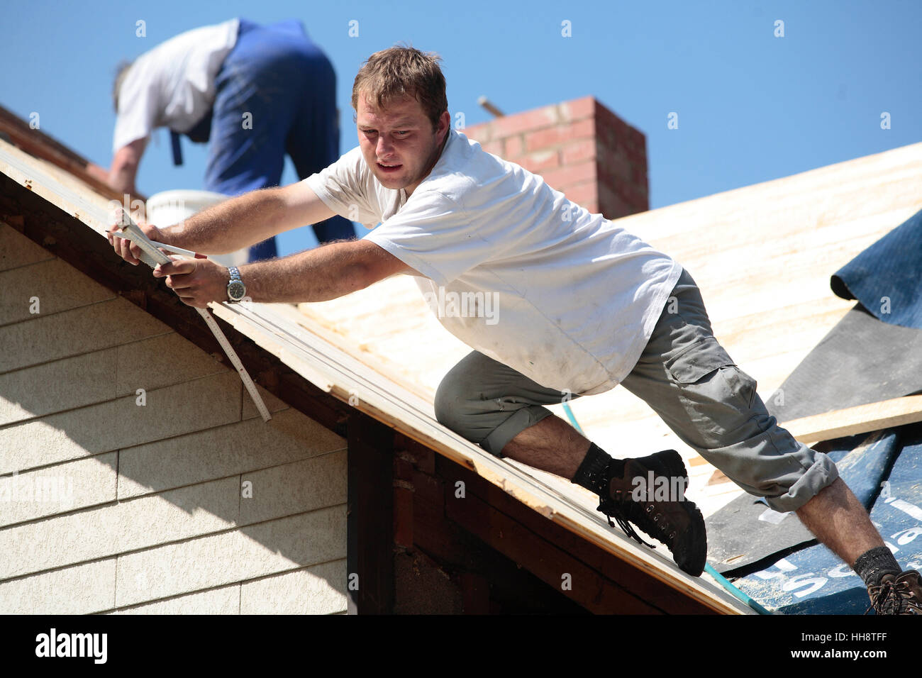 Wood work craftsmen design hi-res stock photography and images - Alamy