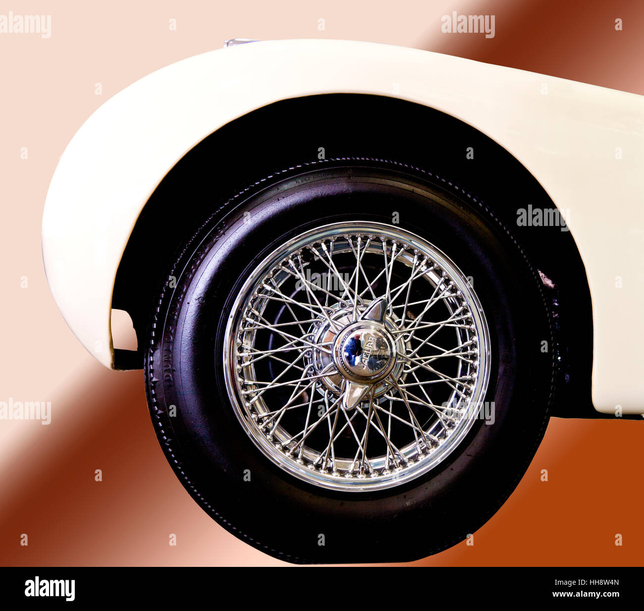 Wheel arch hi-res stock photography and images - Alamy