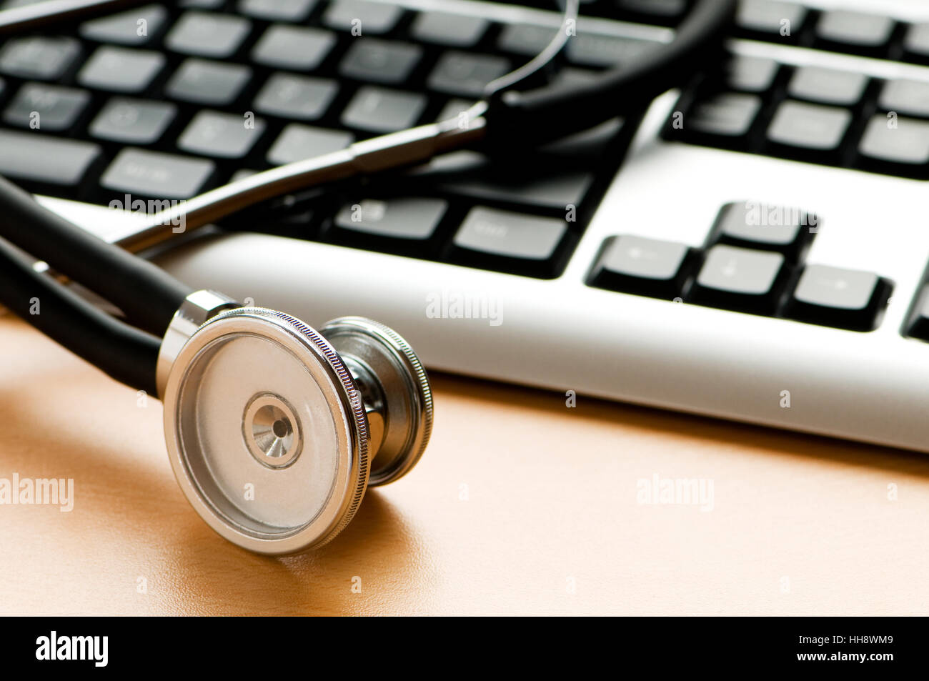 doctor, physician, medic, medical practicioner, laptop, notebook ...