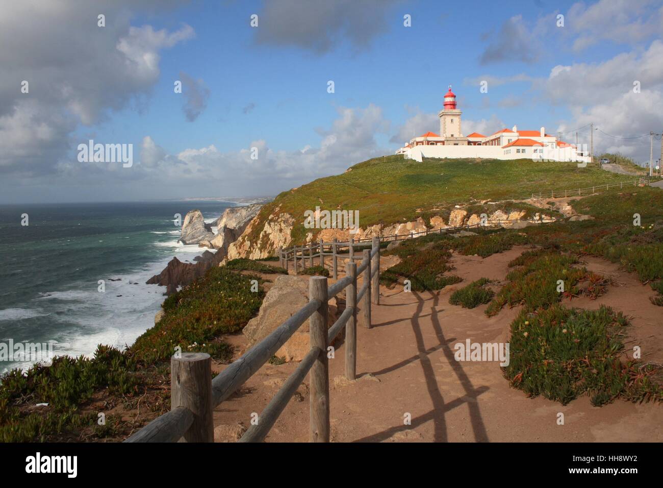 atlantic ocean, salt water, sea, ocean, water, portugal, sight, view ...