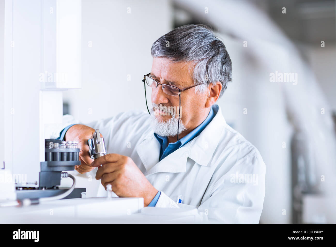 experiment, chemist, laboratory, chemistry, researcher, computers ...