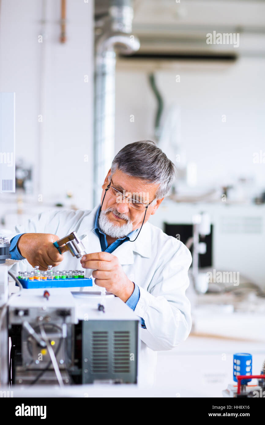 experiment, chemist, laboratory, chemistry, researcher, computers ...