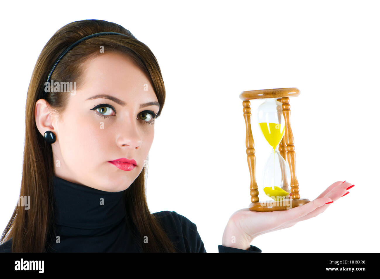 woman, wait, waiting, humans, human beings, people, folk, persons ...