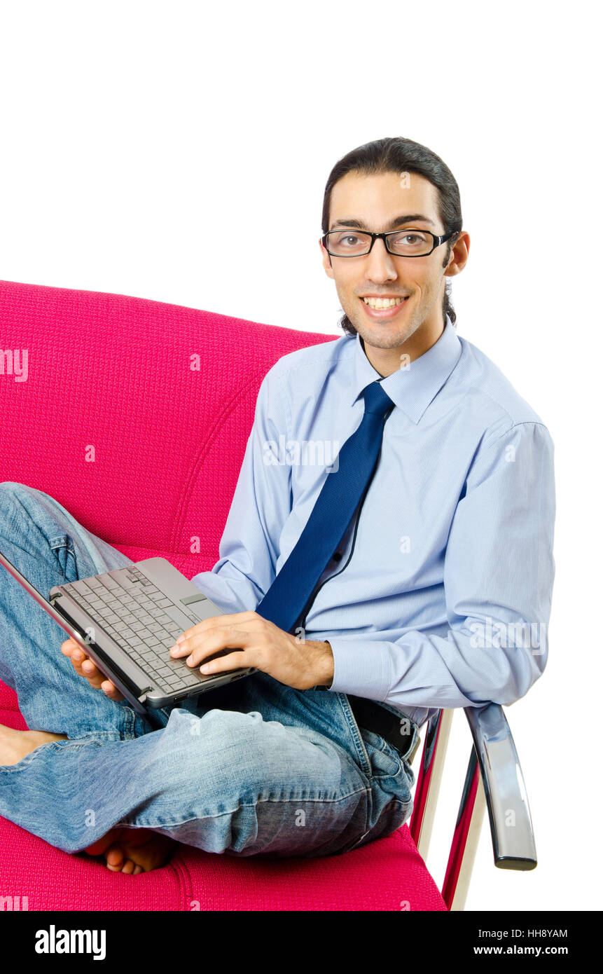study, laptop, notebook, computers, computer, laugh, laughs, laughing ...