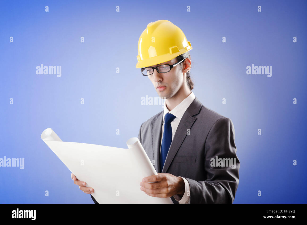 blue, office, career, successful, succesful, job, model, design ...