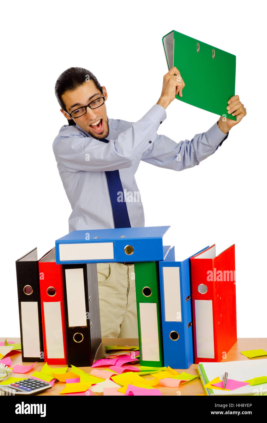 guy, office, career, hand, successful, succesful, job, single, isolated ...