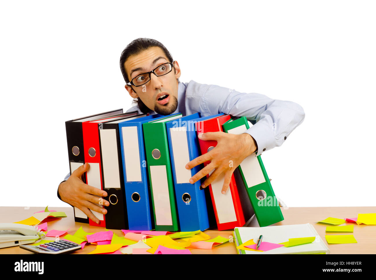 guy, office, career, hand, successful, succesful, job, single, isolated ...
