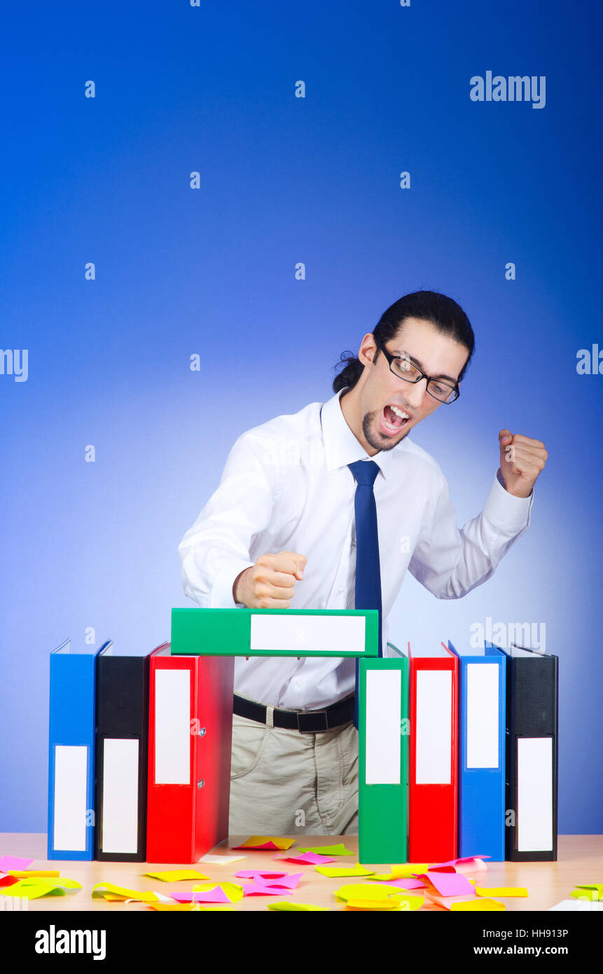 guy, office, career, hand, successful, succesful, job, single, modern ...