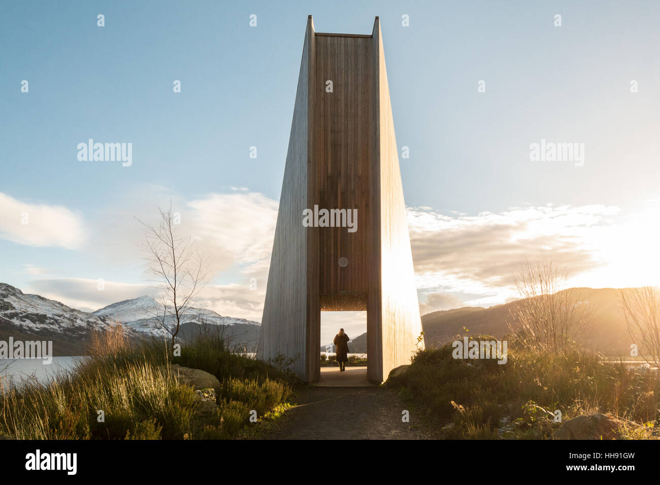 Ceann mor hi-res stock photography and images - Alamy