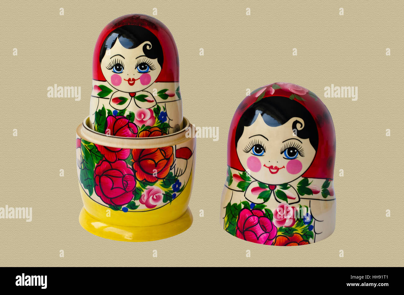 Maroschka hi-res stock photography and images - Alamy