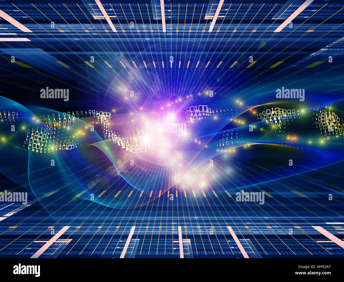 blue, motion, postponement, moving, movement, calculation, composition ...