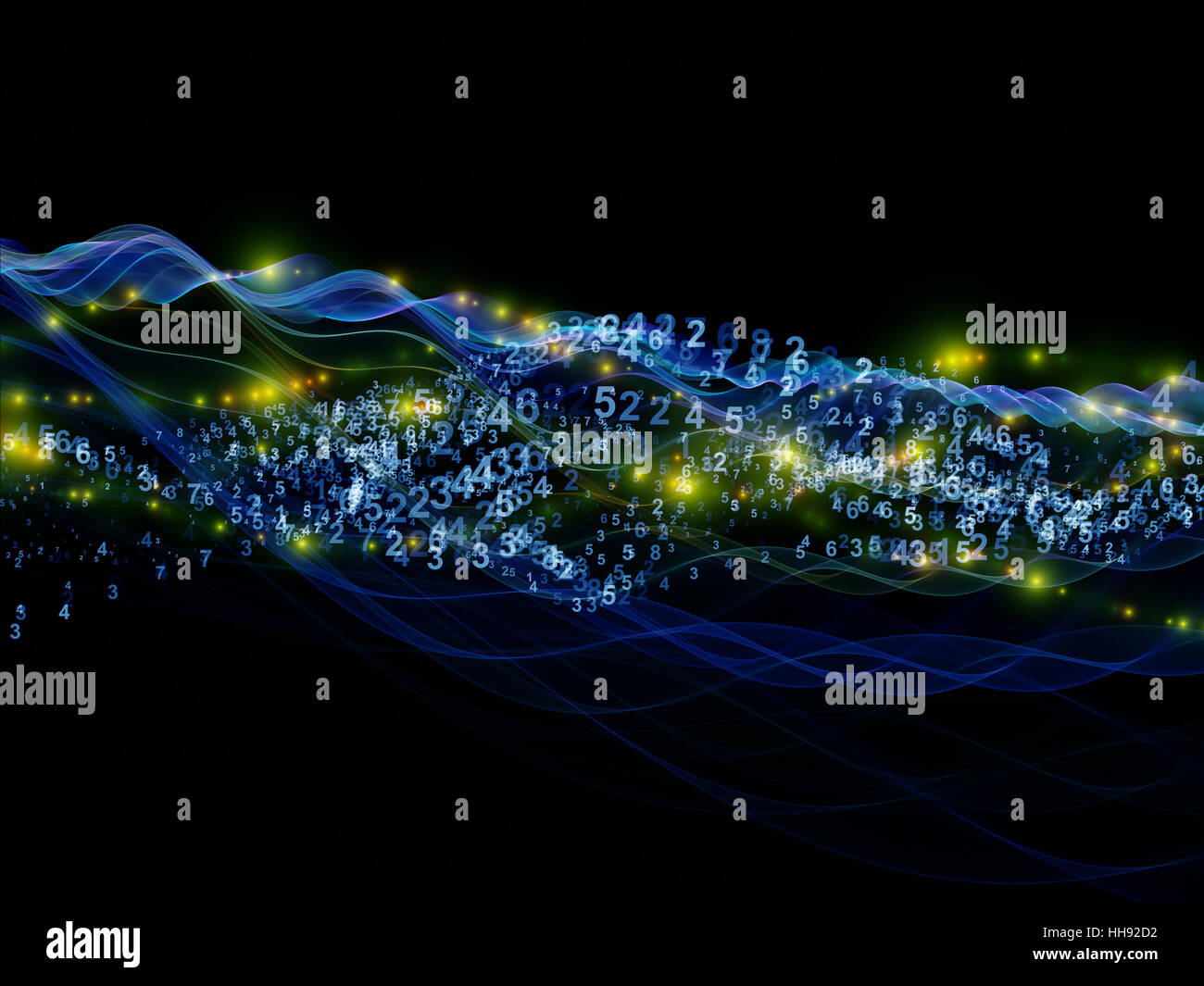 blue, motion, postponement, moving, movement, calculation, composition ...