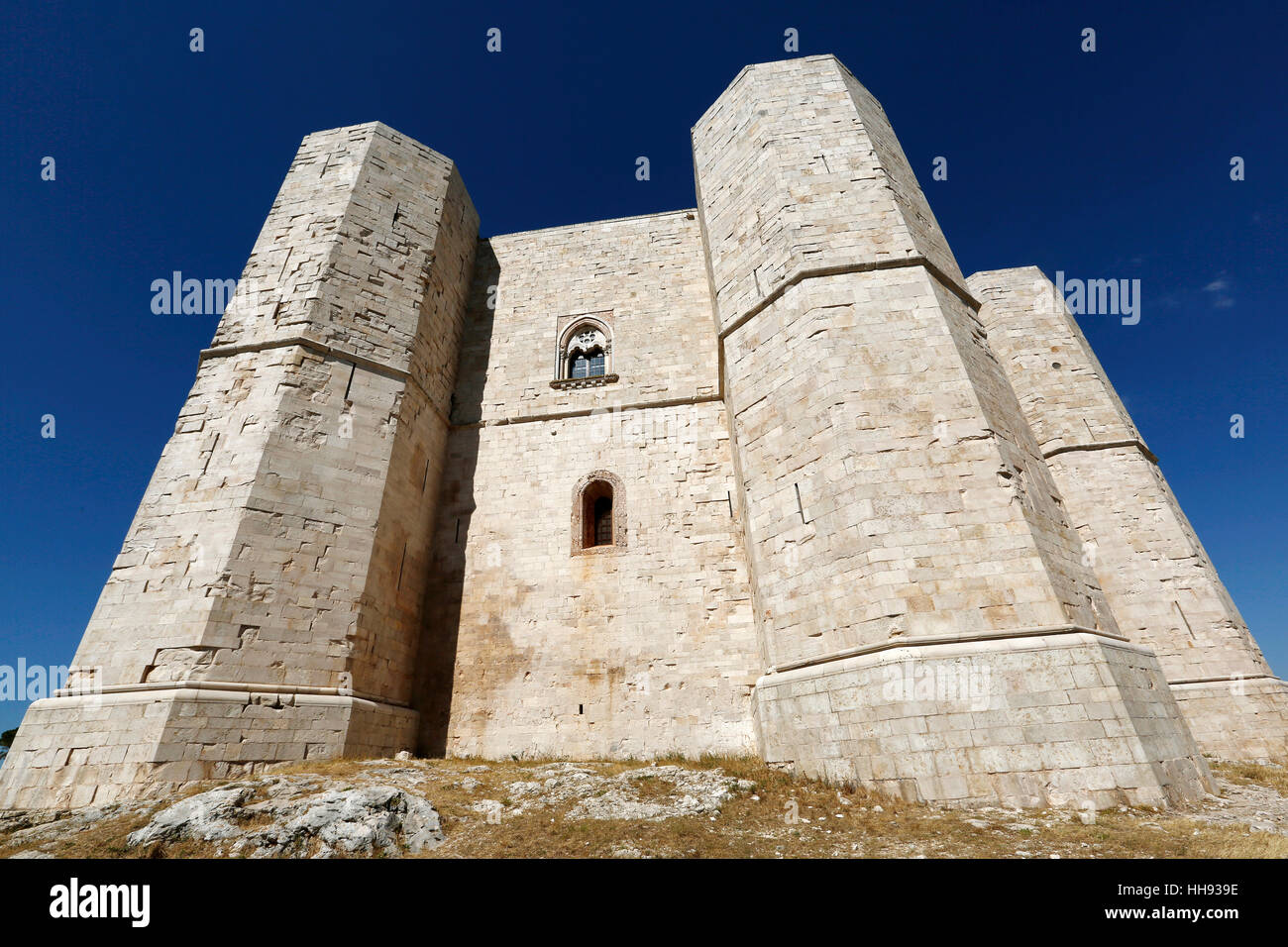 Andria Italy August 2016 View High Resolution Stock Photography and ...
