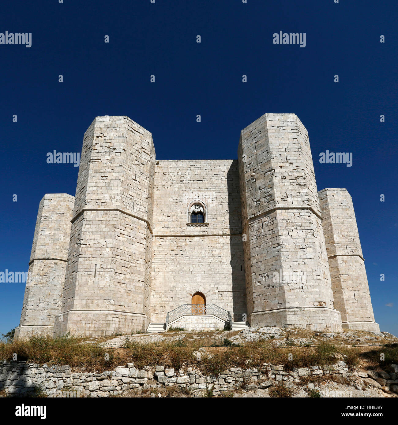 Andria italy august 2016 view hi-res stock photography and images - Alamy