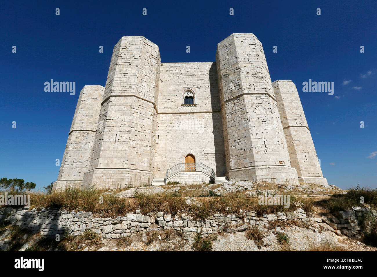 Andria Italy August 2016 View High Resolution Stock Photography and ...