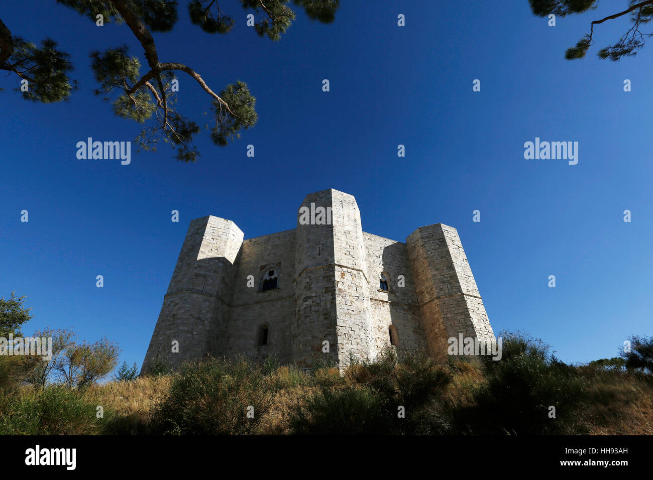 Andria Italy August 2016 View High Resolution Stock Photography and ...
