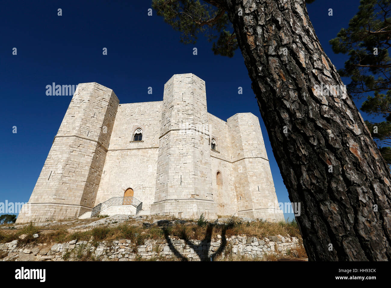 Andria italy august 2016 view hi-res stock photography and images - Alamy