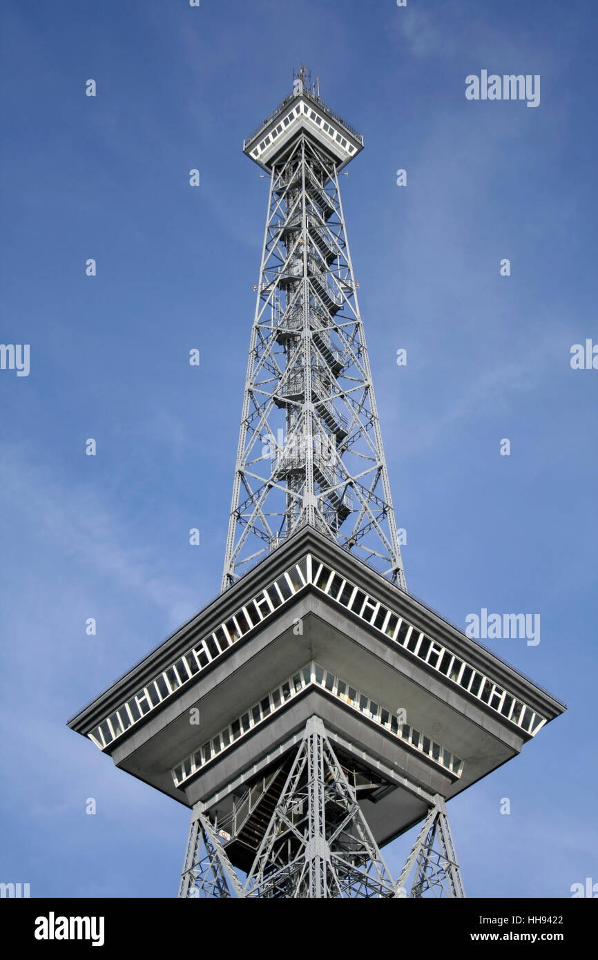 sign, signal, telephone, phone, station, tower, science, iron ...