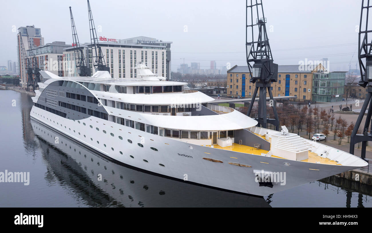 Views of London Stock Photo - Alamy