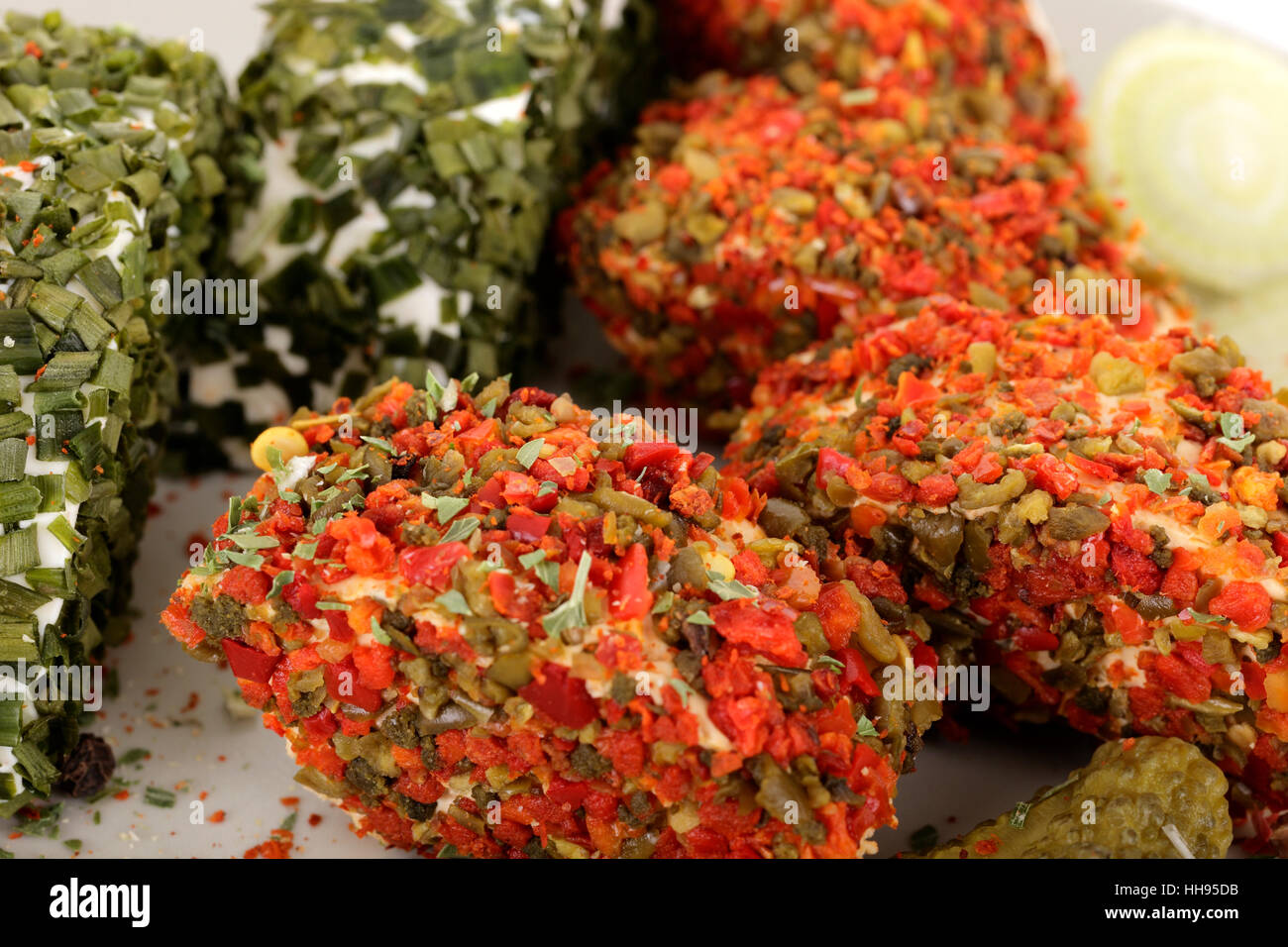 food, aliment, cheese, chives, chive, food, aliment, nourish, cold ...