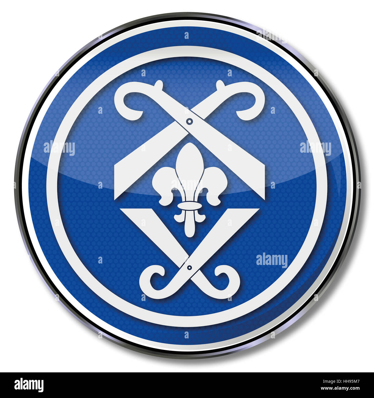 Guild education logo hi-res stock photography and images - Alamy